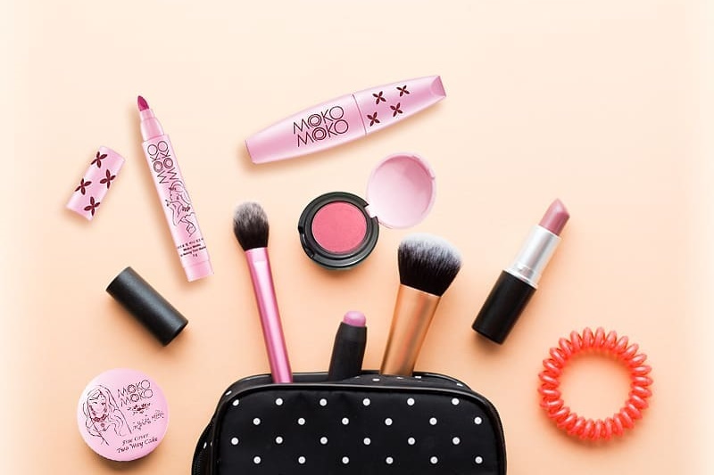 5 Pilihan Produk dari Brand Moko Moko yang Perlu Anda Coba - Beauty Journal