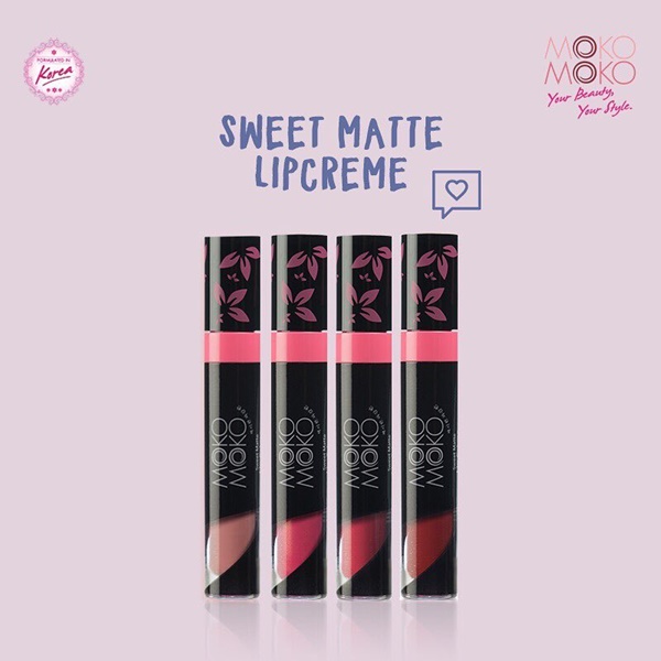 5 Pilihan Produk dari Brand Moko Moko yang Perlu Anda Coba - Beauty Journal