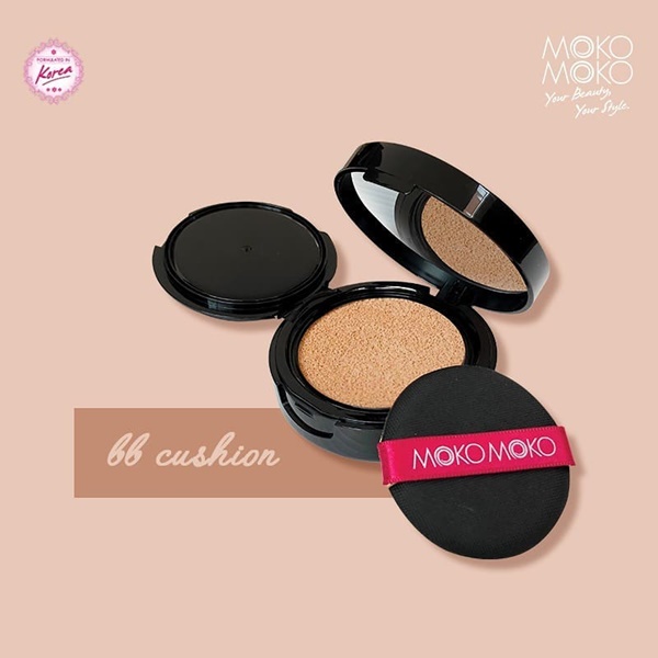 5 Pilihan Produk dari Brand Moko Moko yang Perlu Anda Coba - Beauty Journal
