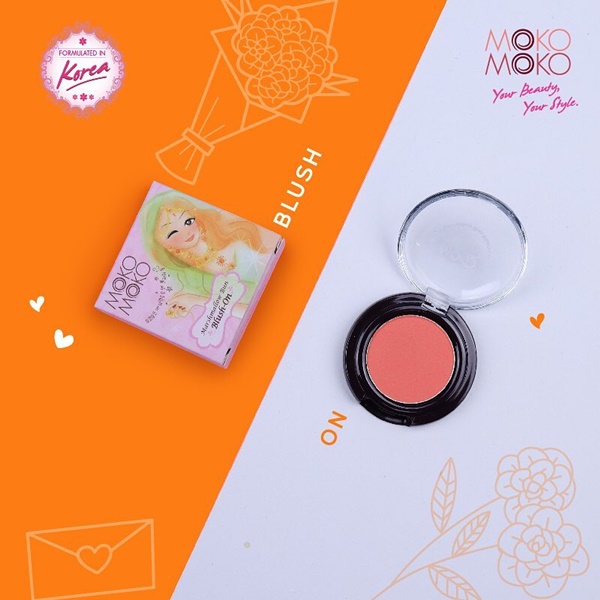 5 Pilihan Produk dari Brand Moko Moko yang Perlu Anda Coba - Beauty Journal