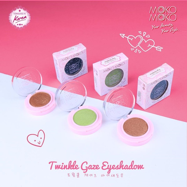 5 Pilihan Produk dari Brand Moko Moko yang Perlu Anda Coba - Beauty Journal