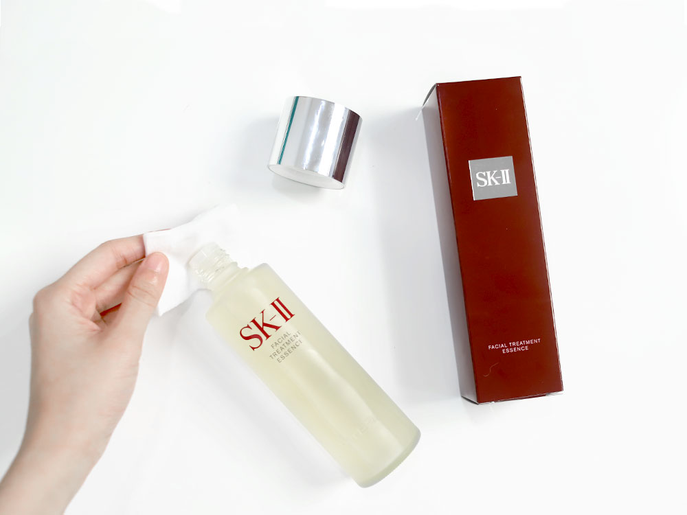 Pitera™ SK-II, Kandungan Skin Care Legendaris yang Mampu Menjadikan ...