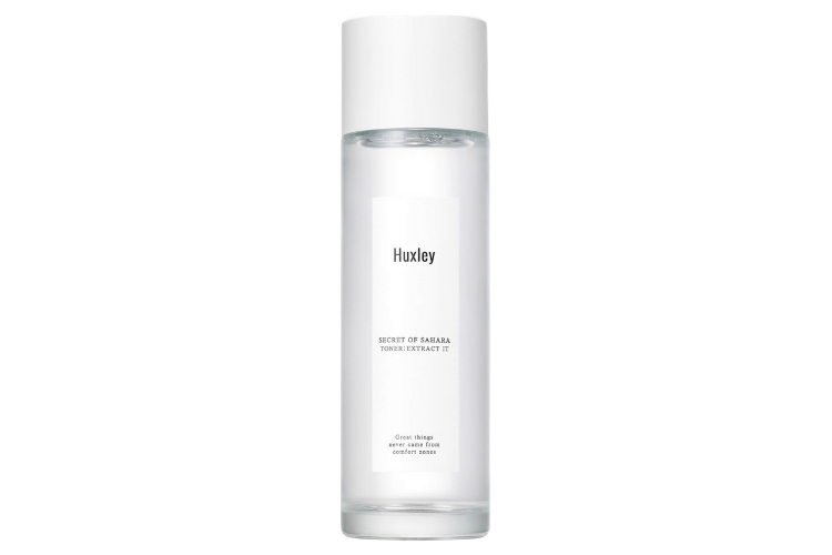 Resmi Tersedia di Indonesia, Berikut 5 Produk Huxley yang Patut Anda ...
