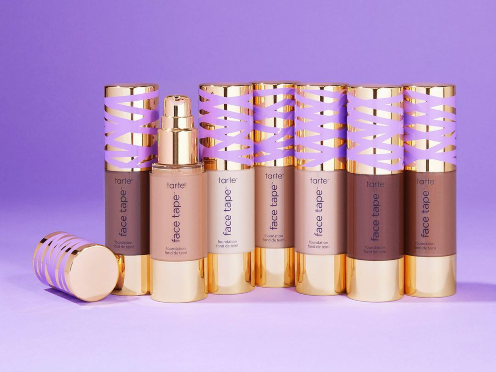 Semakin Inklusif, Ini Brand Internasional yang Rilis Puluhan Shade ...