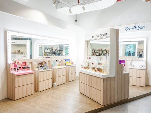 The Goods Dept Hadirkan 10 Brand Kecantikan Lokal dalam 'Beauty Bar ...