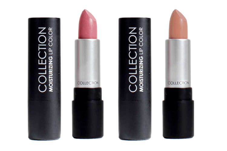 Mengenal Lebih Dekat Lip Products dari Collection yang Formulanya Nggak ...
