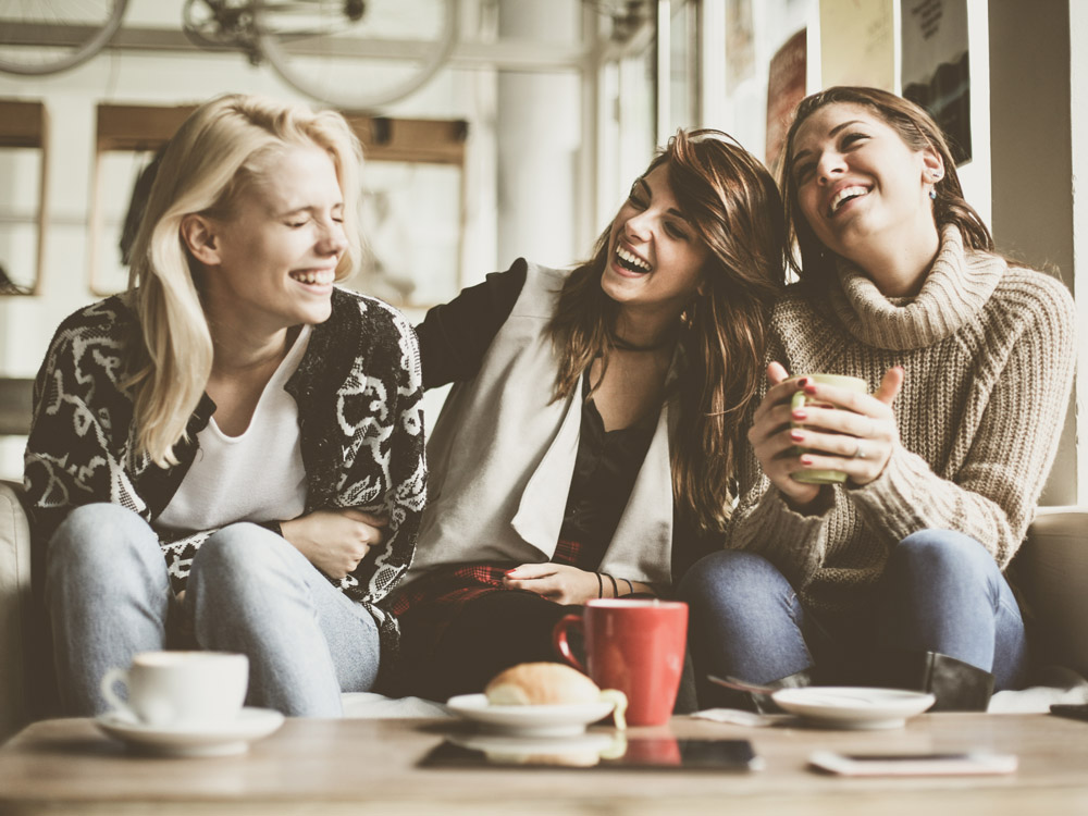 Tak Perlu Bersedih, Inilah Alasan Mengapa Semakin Tumbuh Dewasa Circle Pertemanan Justru Semakin ...