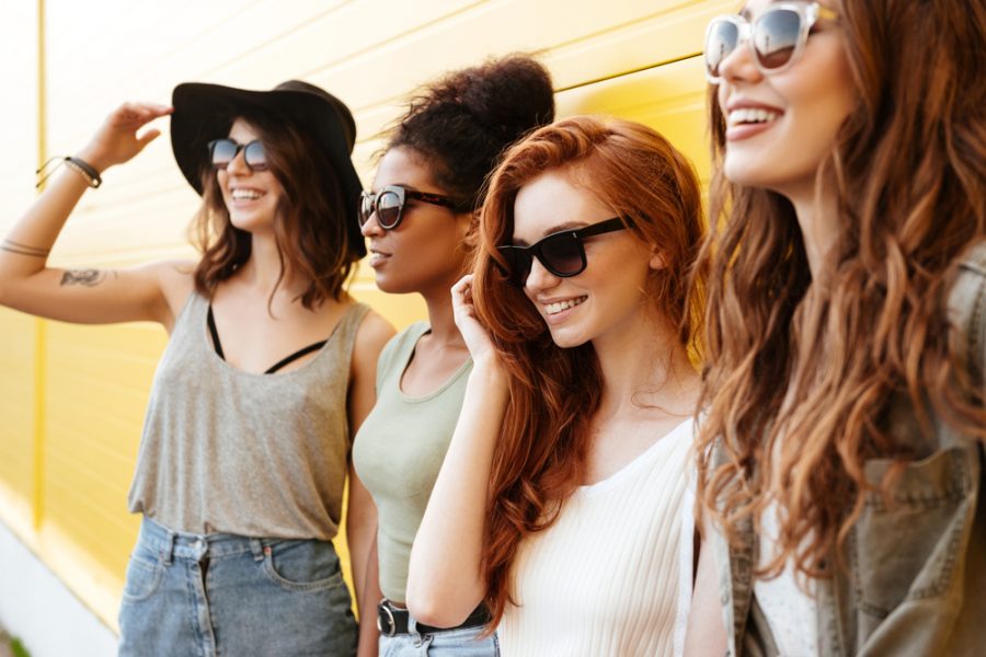 Ini 5 Tipe Kepribadian 'Outgoing Introvert', Apa Anda Salah Satunya ...