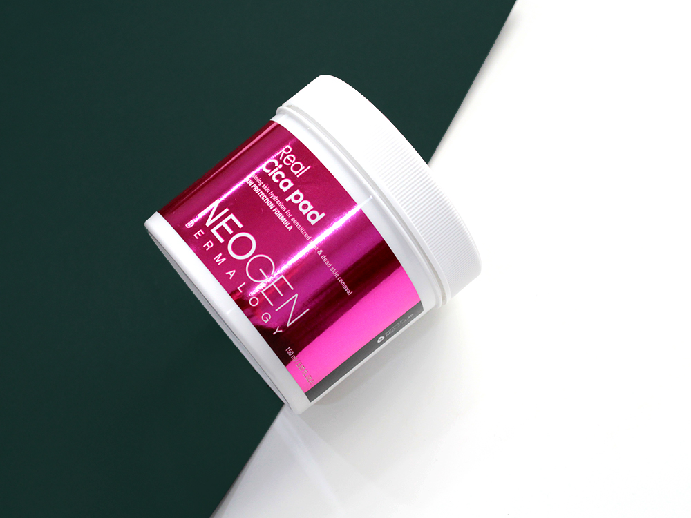 Review: Neogen Dermalogy Real Cica Micellar Cleansing Foam & Neogen ...