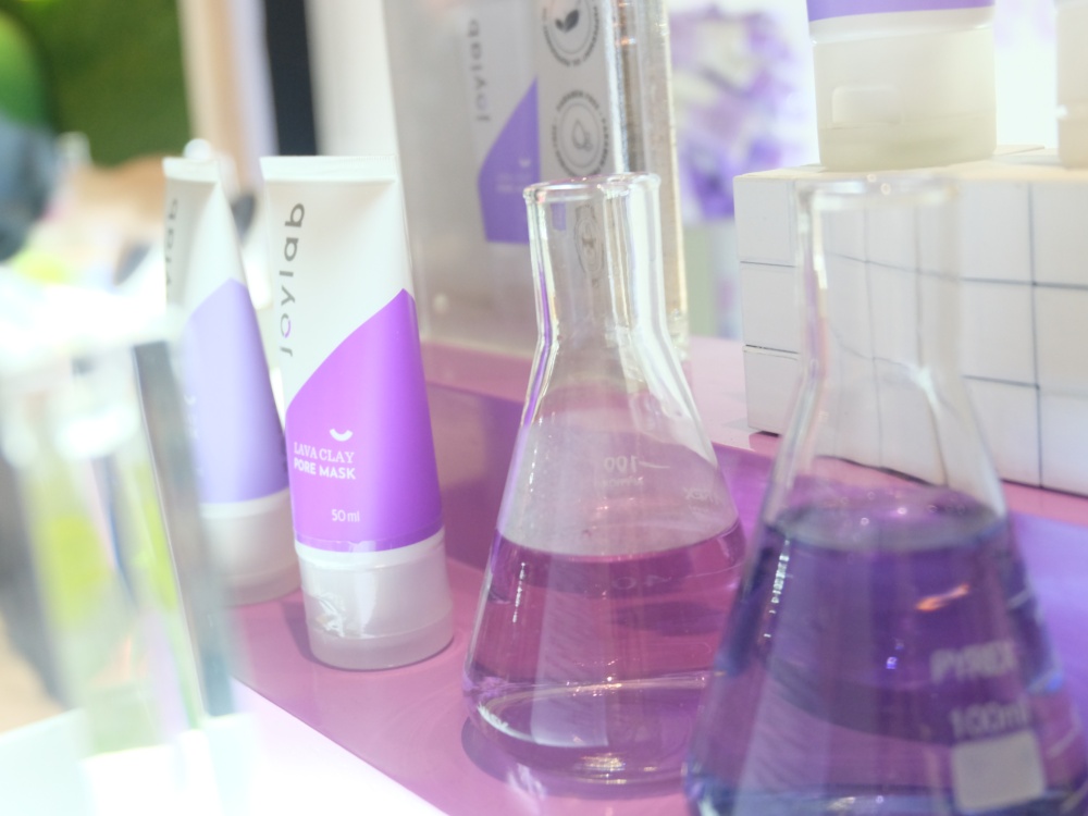 Joylab: Brand Skin Care Lokal Baru yang Inovatif dan Menarik untuk ...