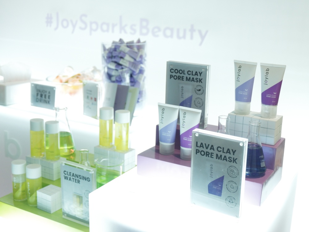 Joylab: Brand Skin Care Lokal Baru yang Inovatif dan Menarik untuk ...
