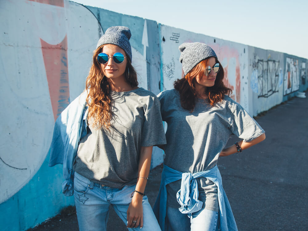 Punya Teman Gemar Meniru Anda? Hadapi dengan 5 Langkah Berikut ...