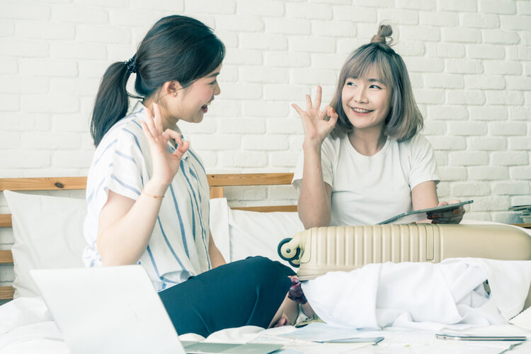 Punya Teman Gemar Meniru Anda? Hadapi dengan 5 Langkah Berikut ...
