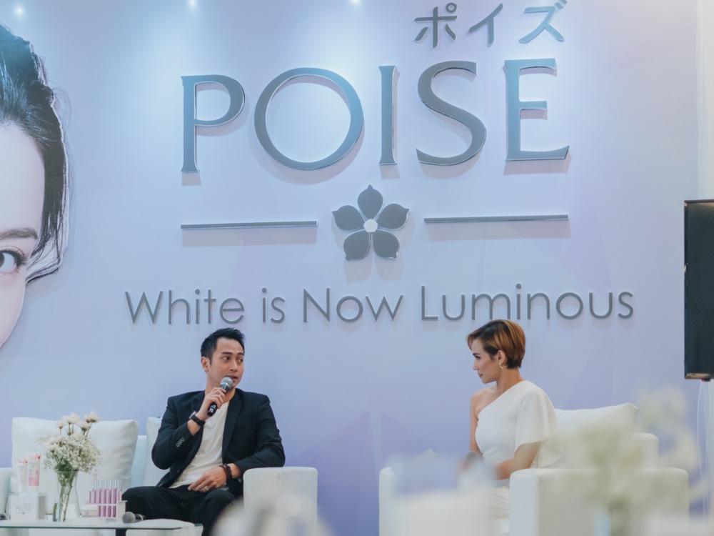 POISE Luminous White, Inovasi Baru untuk Para Wanita yang Ingin ...