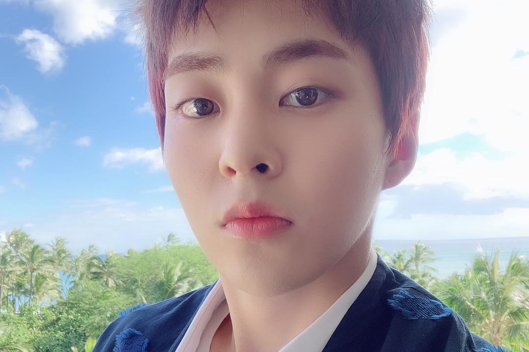 Resmi Daftar Wamil, Ini 5 Fakta Tentang Xiumin EXO yang Menarik untuk Anda Ketahui - Beauty Journal
