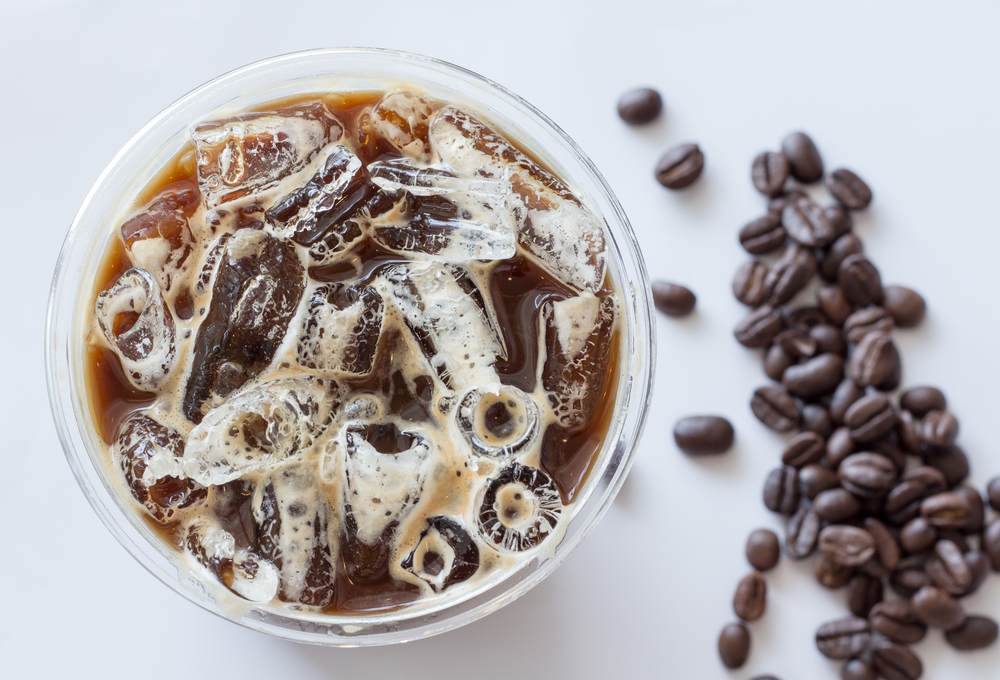 Mengenal Cold Brew Coffee, Metode Seduh yang Dapat Hasilkan Kopi Rendah ...