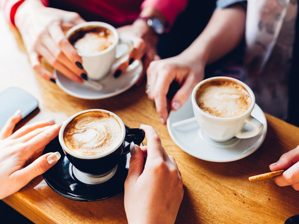 Rekomendasi Coffee Shop Instagramable di Yogyakarta yang Wajib Anda ...