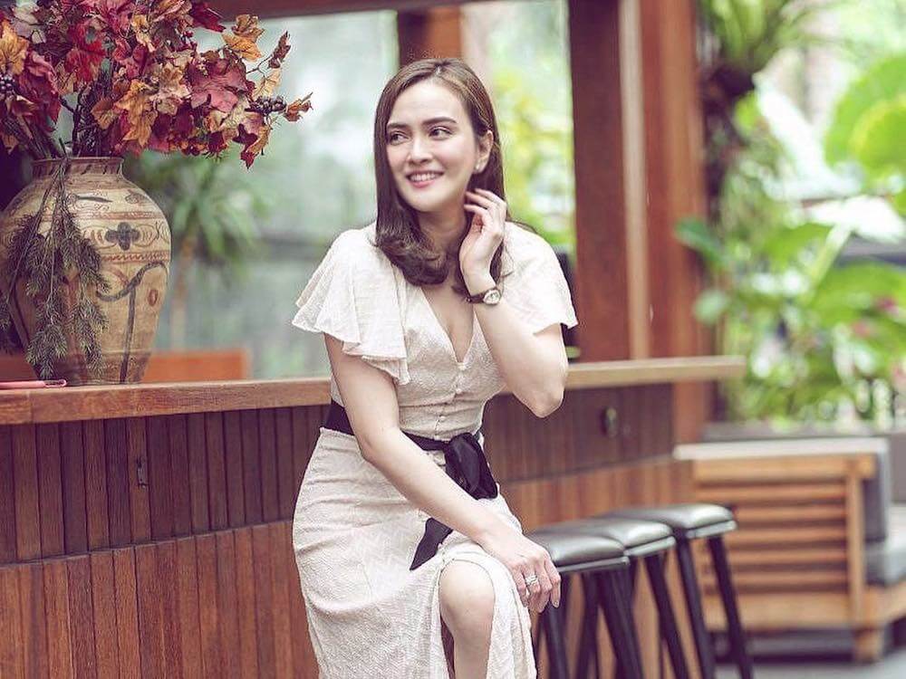 Menurut Shandy Aulia, Inilah Salah Satu Faktor Terpenting dalam Menjalani Bisnis - Beauty Journal